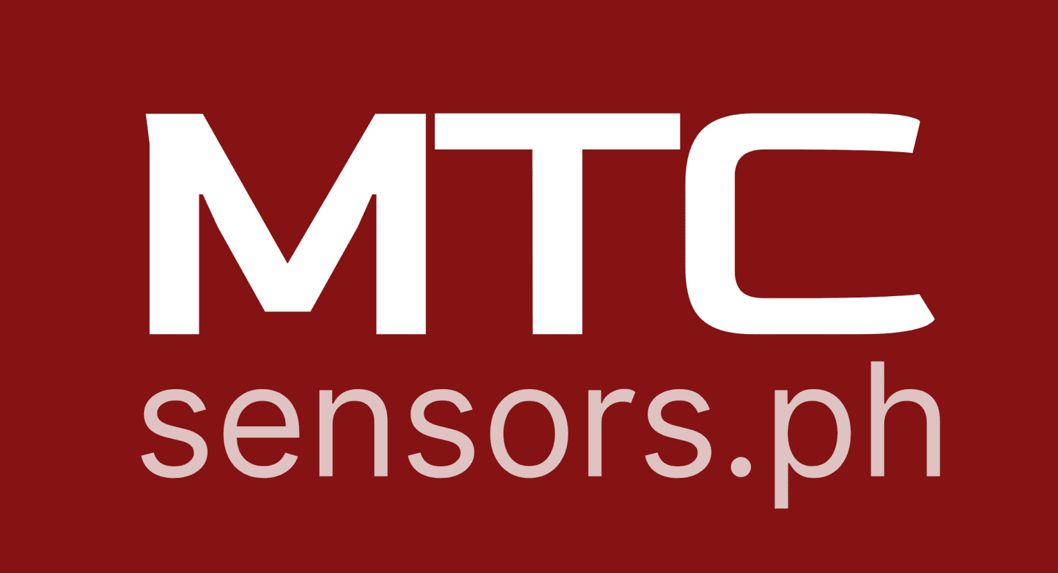 Contact MTC Philippines (sensors.ph) - Sensor Suppliers Philippines