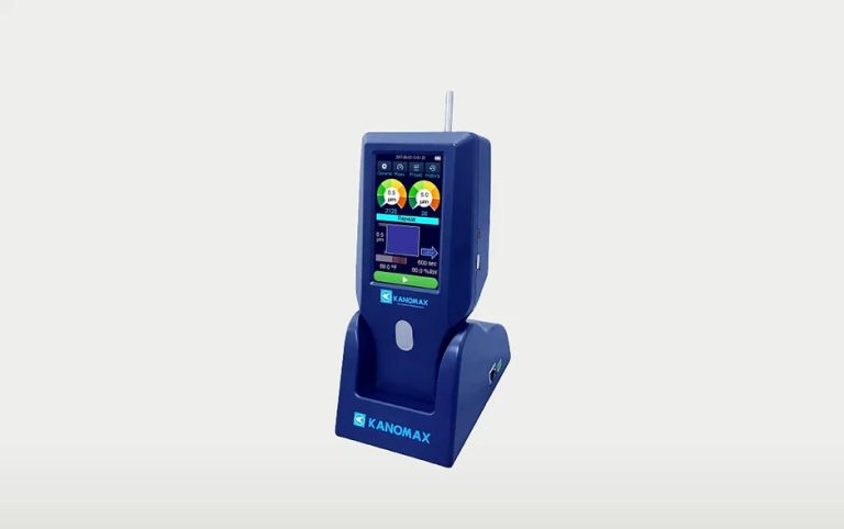 Handheld Particle Counters - Sensor Suppliers Philippines