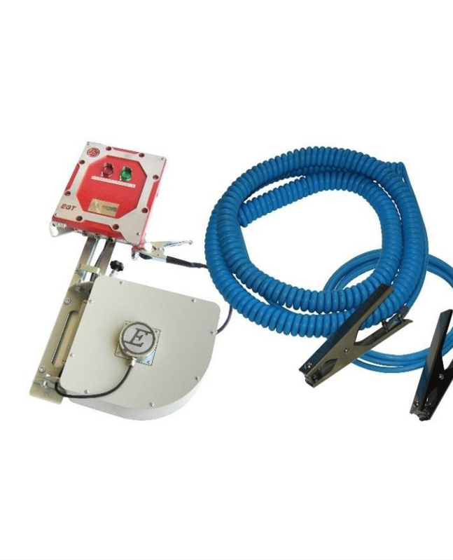 Electrostatic Grounding Tester - Sensor Suppliers Philippines