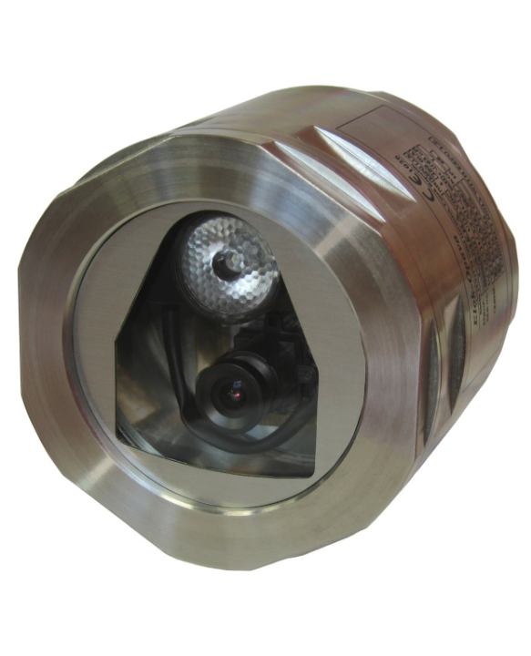 ZONE 0 CAMERA - Sensor Suppliers Philippines