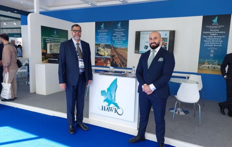 Hawk Measurement - Sensor Suppliers Philippines