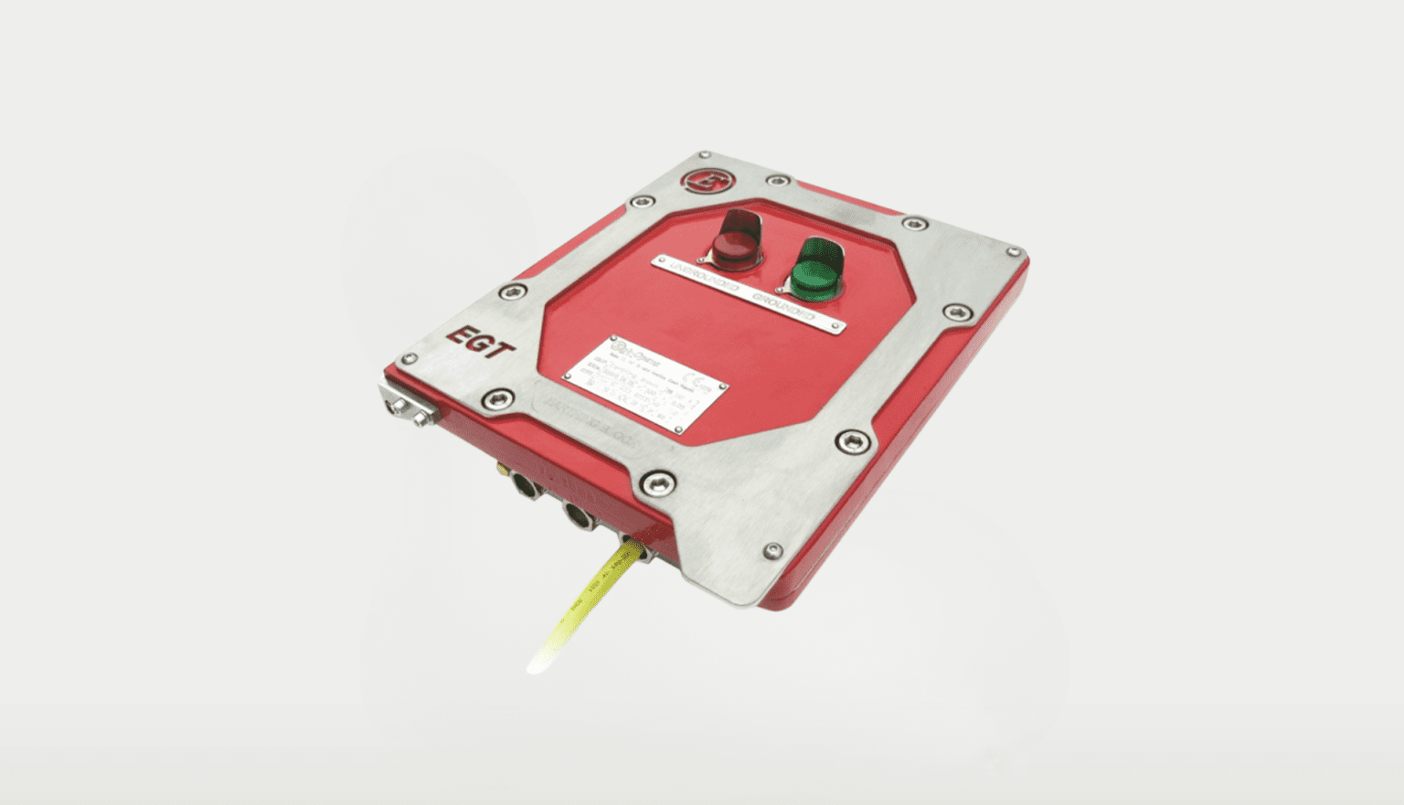 Electrostatic Grounding Tester - Sensor Suppliers Philippines