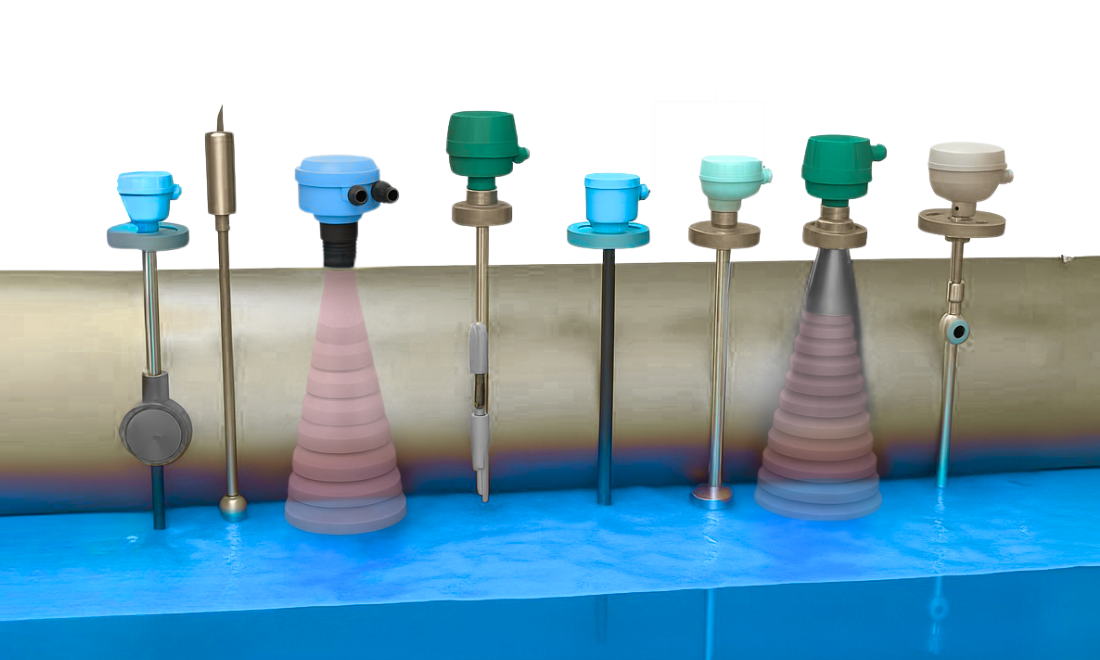 Understanding Level Sensors: Types, Uses & How They Work