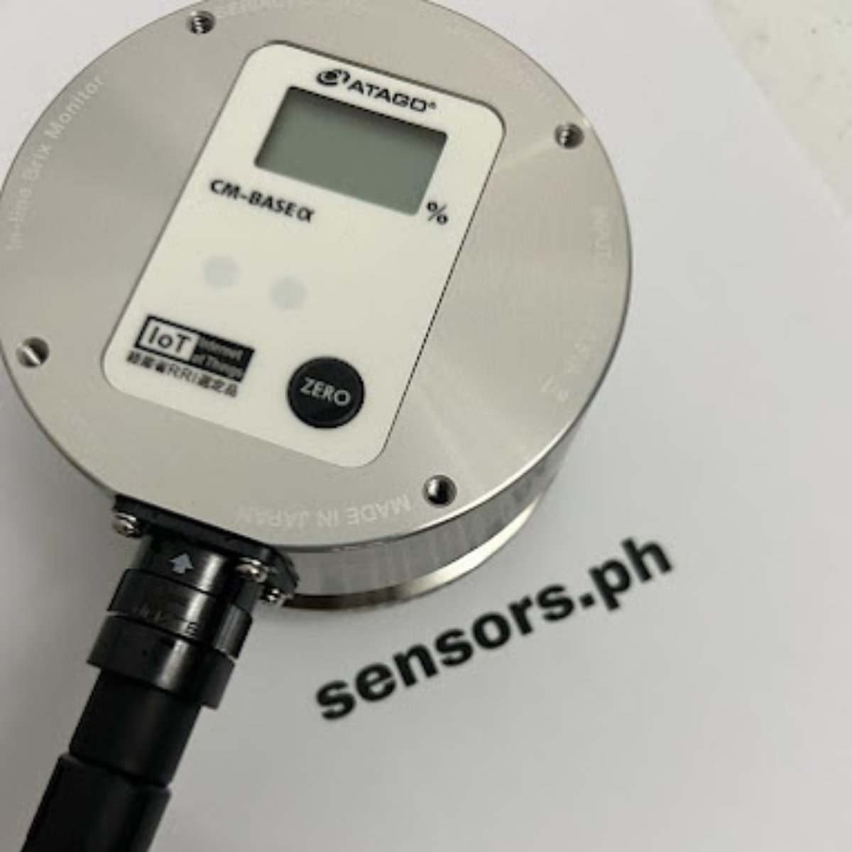 Sensor Manufacturers & Supplier in Philippines - sensors.ph