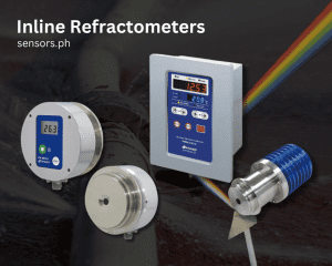 Sensor Suppliers Philippines