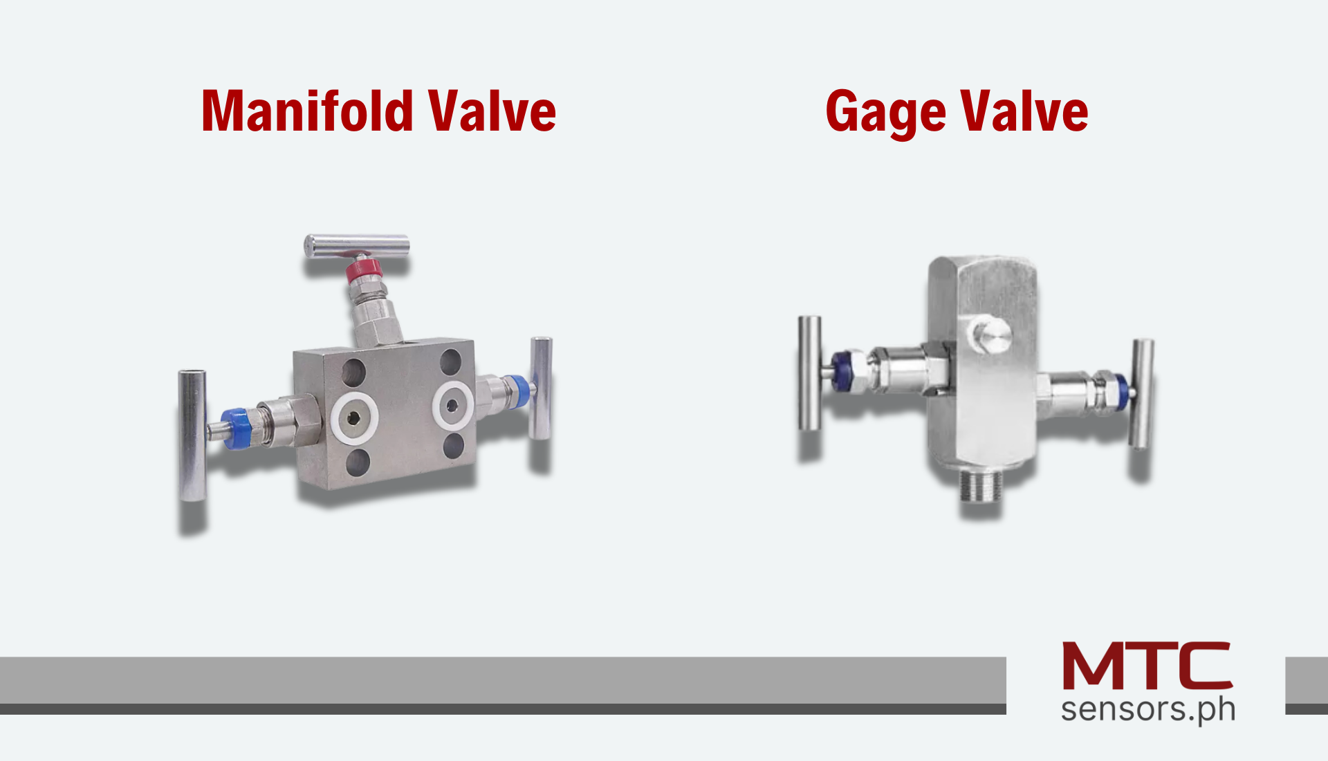 Pressure Sensors - Pressure Transmitters vs. Pressure Gauge