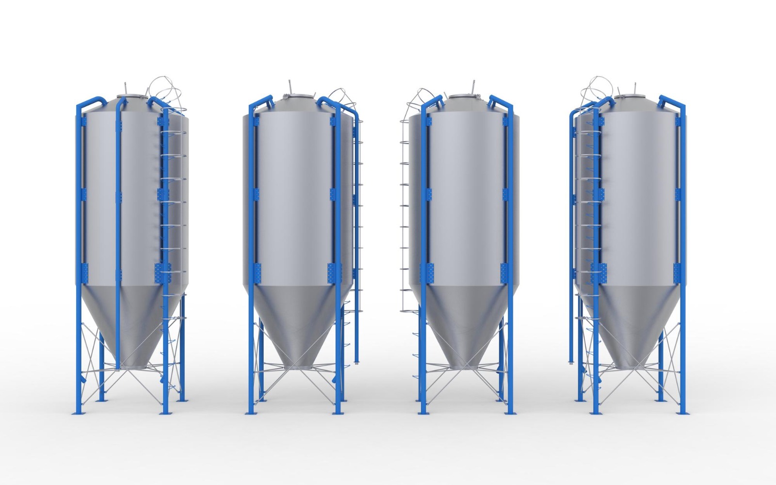 What Is a Level Switch? Types & Water Level Sensors Explained