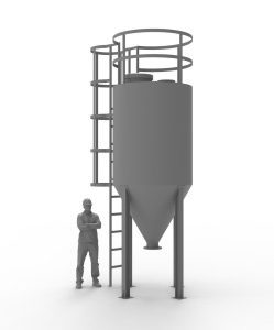 What Is a Level Switch? Types & Water Level Sensors Explained