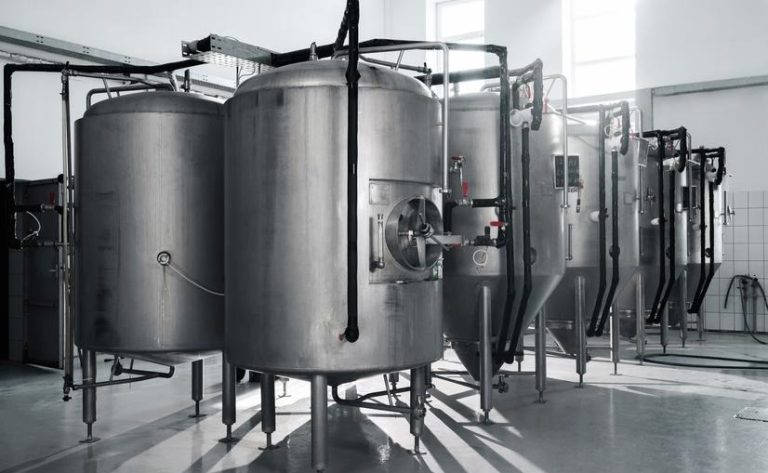 Understanding Level Sensors: Types, Uses & How They Work