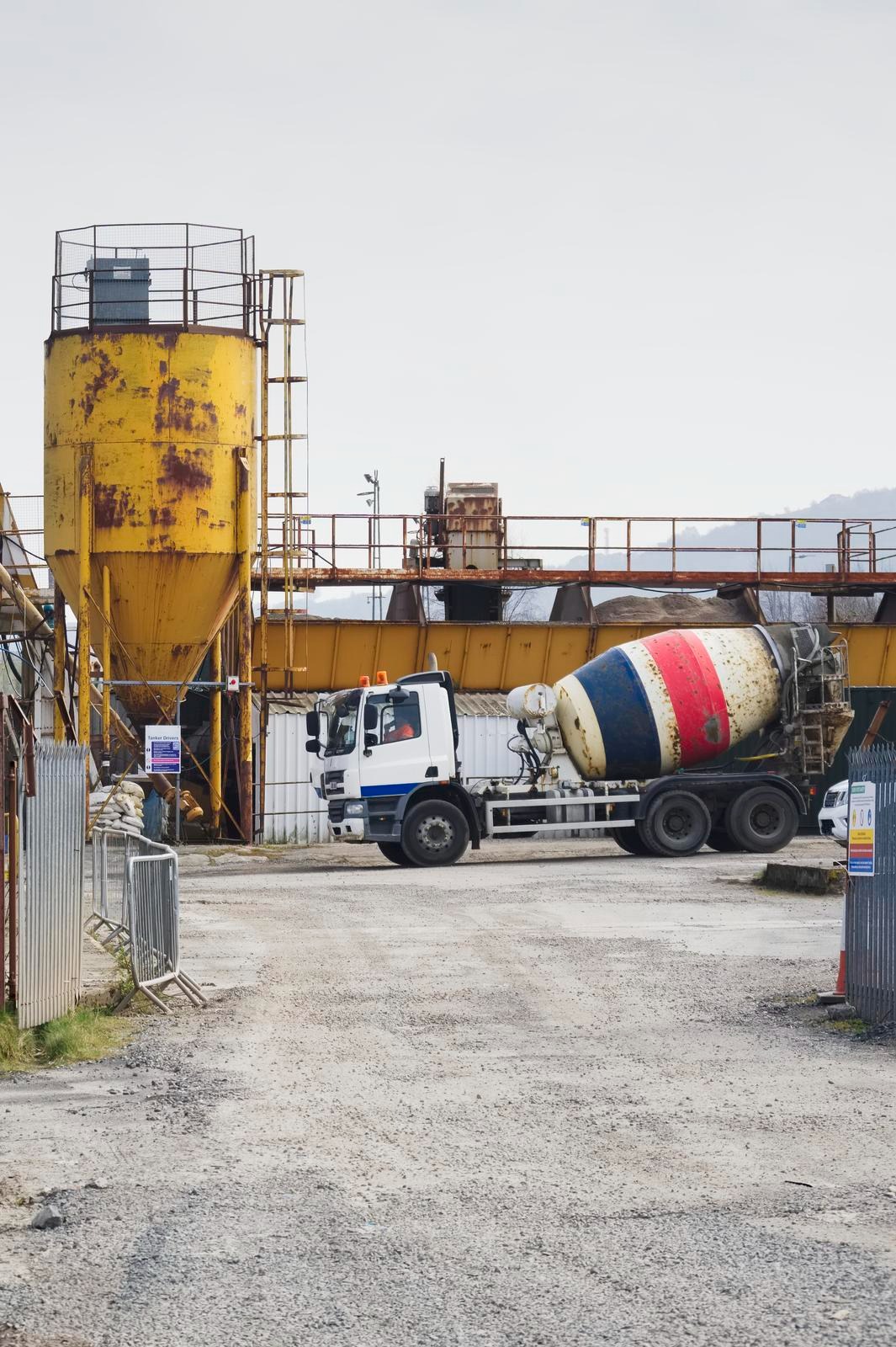 Cement Moisture - Sensor Suppliers Philippines