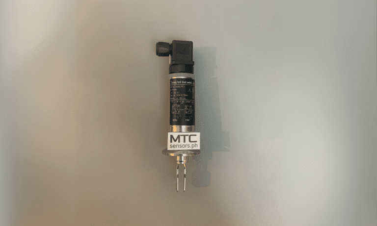 What Is a Level Switch? Types & Water Level Sensors Explained