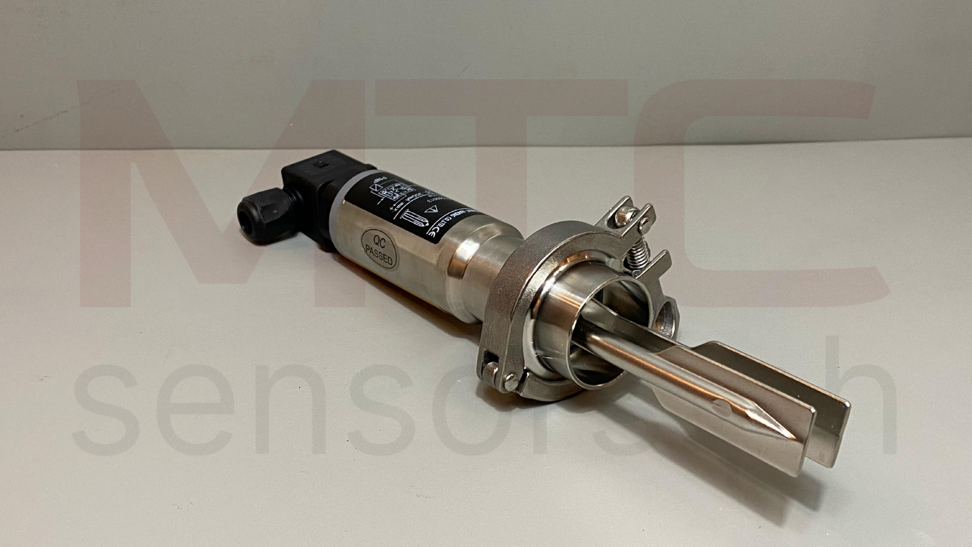 Level - Sensor Suppliers Philippines