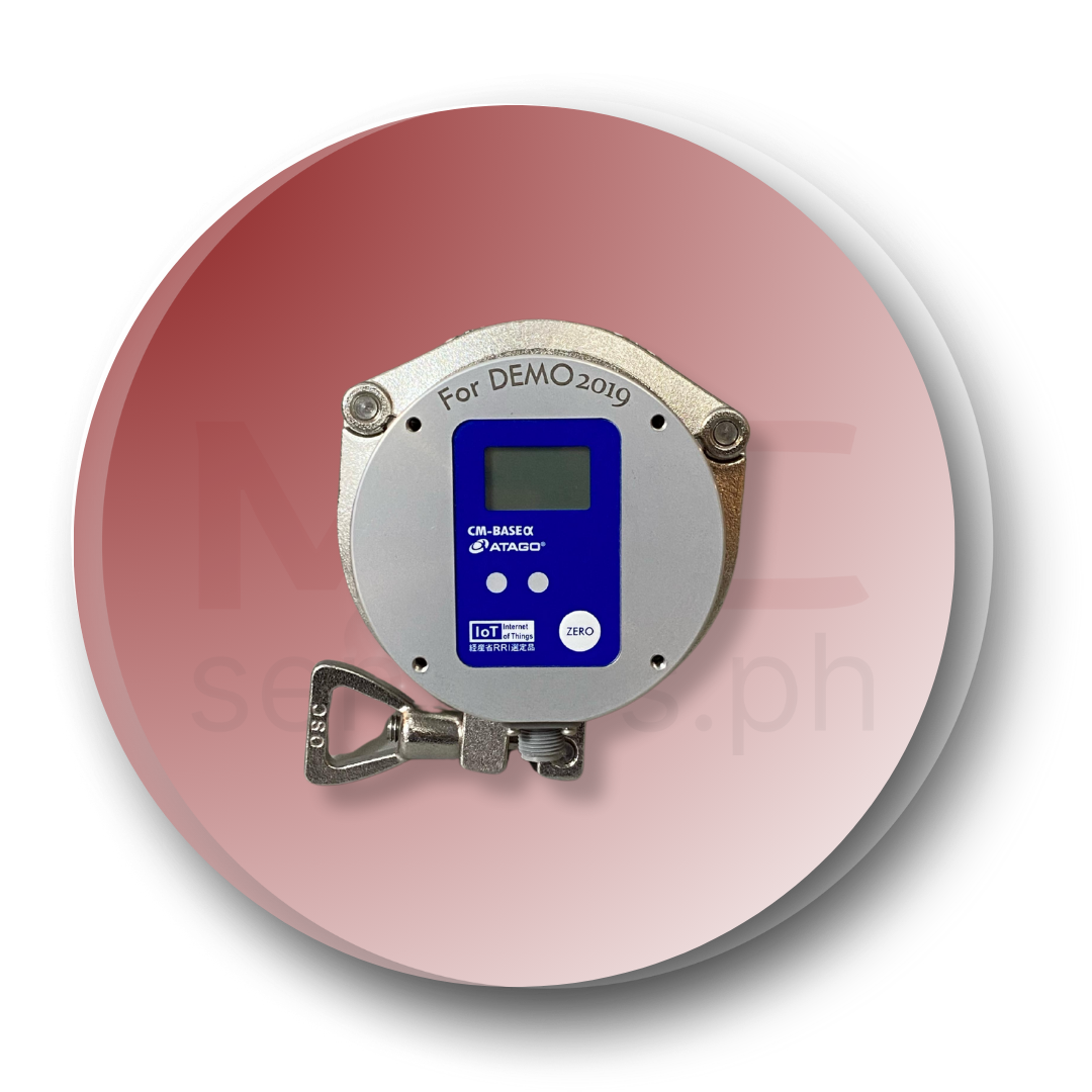 Brix Refractometers - Sensor Suppliers Philippines