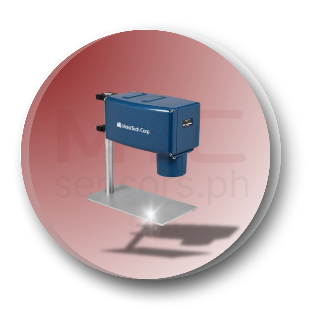 Moisture Meters - Sensor Suppliers Philippines