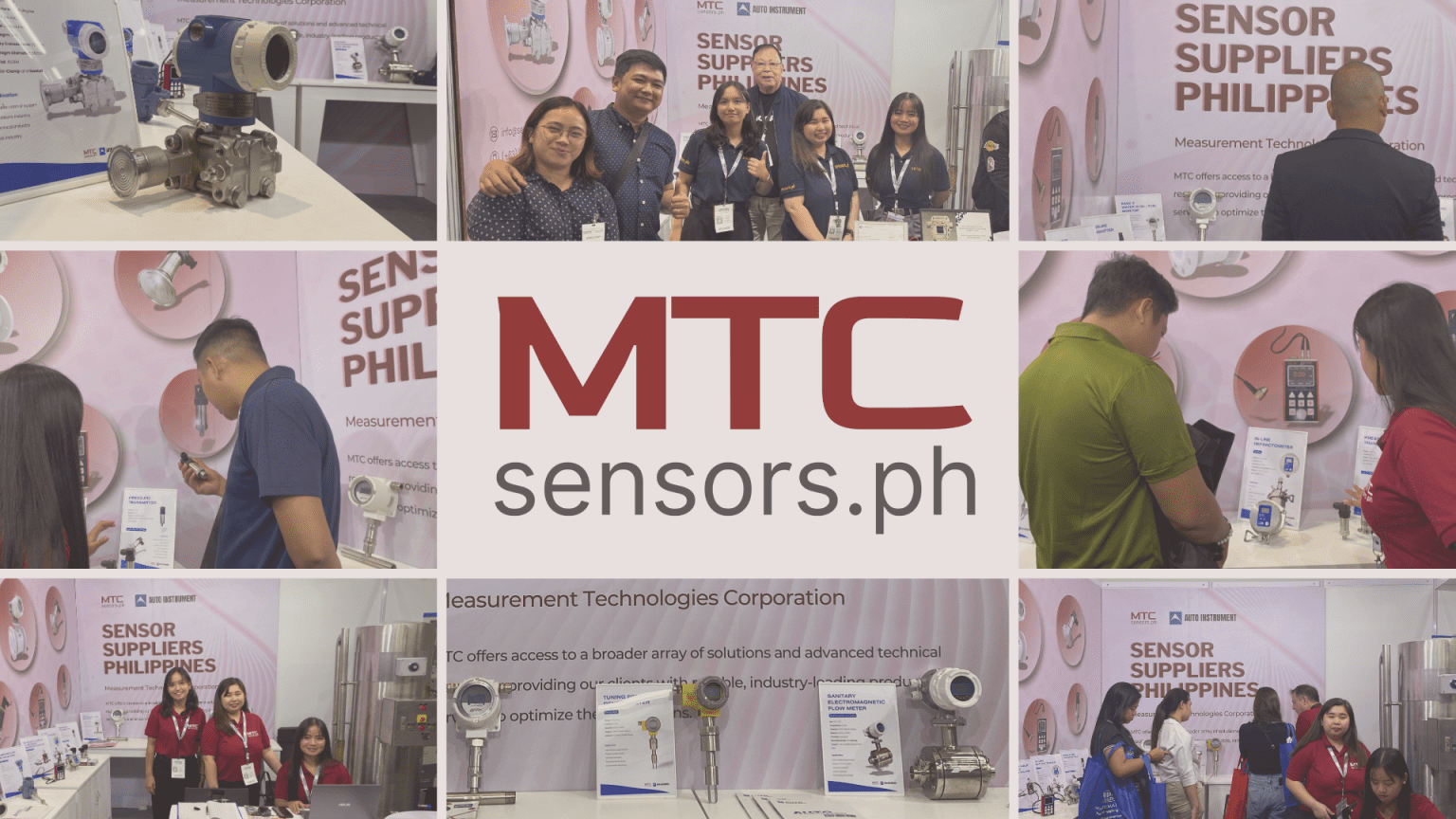 Fixed Gas Detectors - Sensor Suppliers Philippines