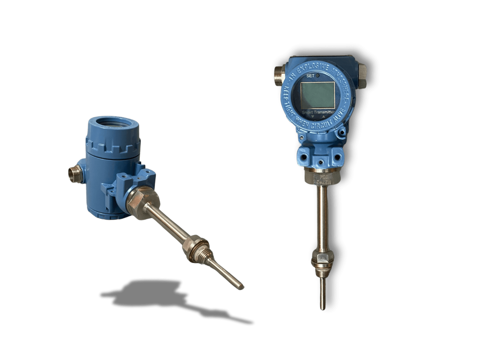 Sensor Suppliers Philippines