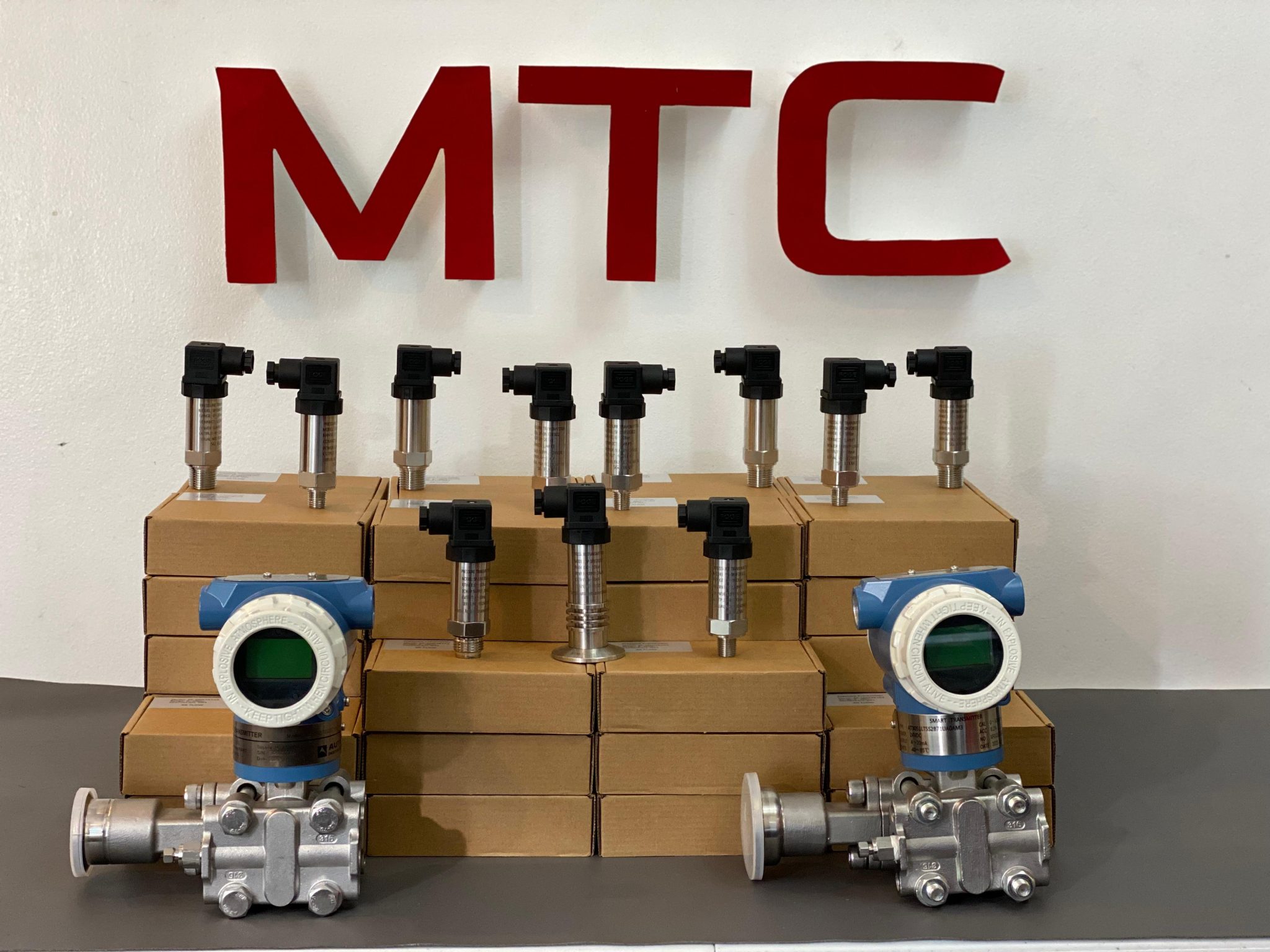 Sensor Suppliers Philippines - Measurement Technologies Corporation