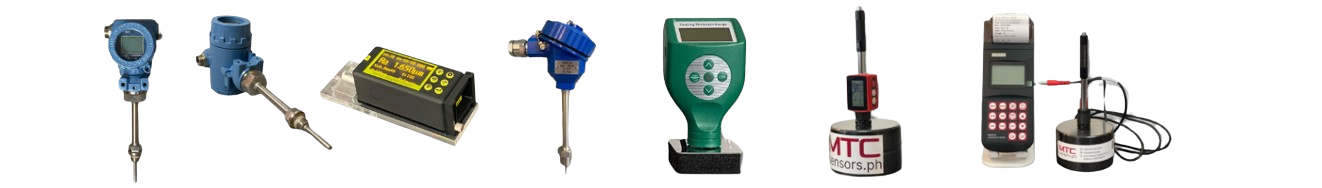 Sensor Suppliers Philippines - Measurement Technologies Corporation