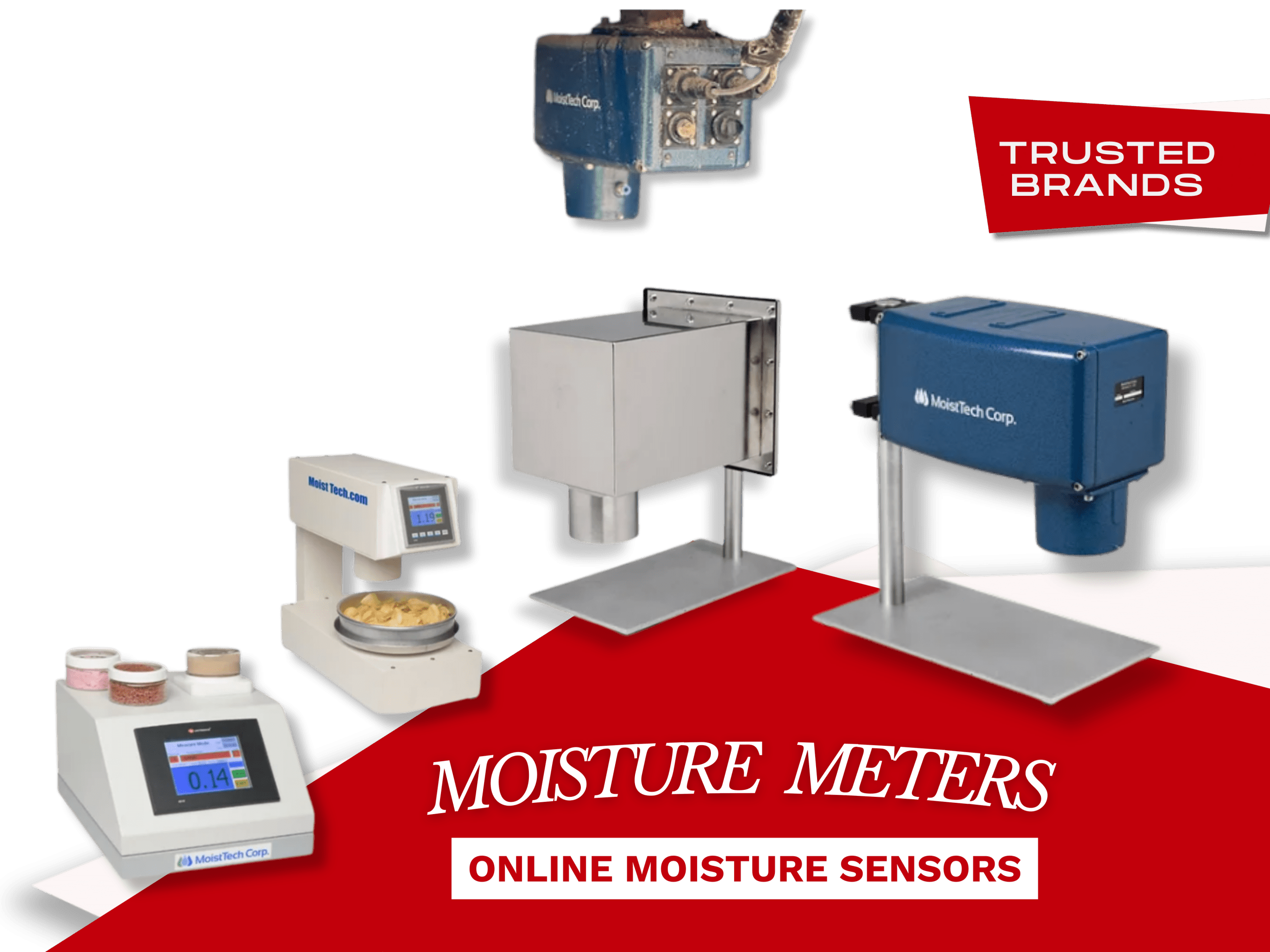 Sensor Suppliers Philippines - Measurement Technologies Corporation